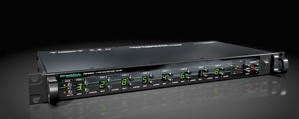 Devices Archives - DirectOut