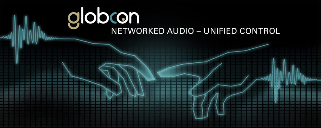 GLOBCON - Global Audio Control Software