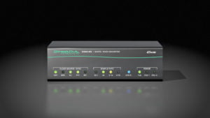 EXBOX.MD - Dante / MADI Converter | DirectOut