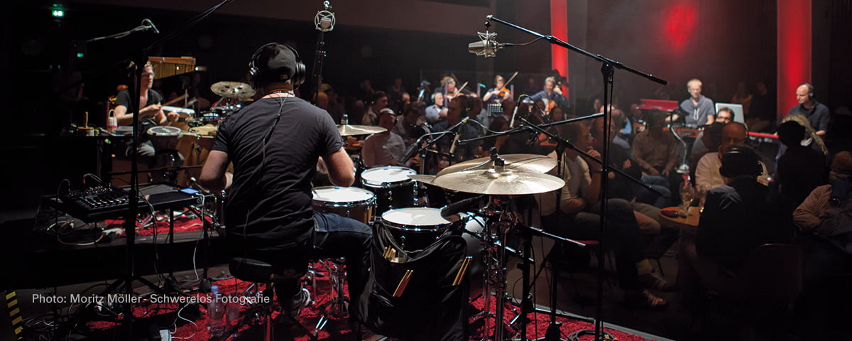 DirectOut gets jazzy in Dortmund at special “headphone concert ...