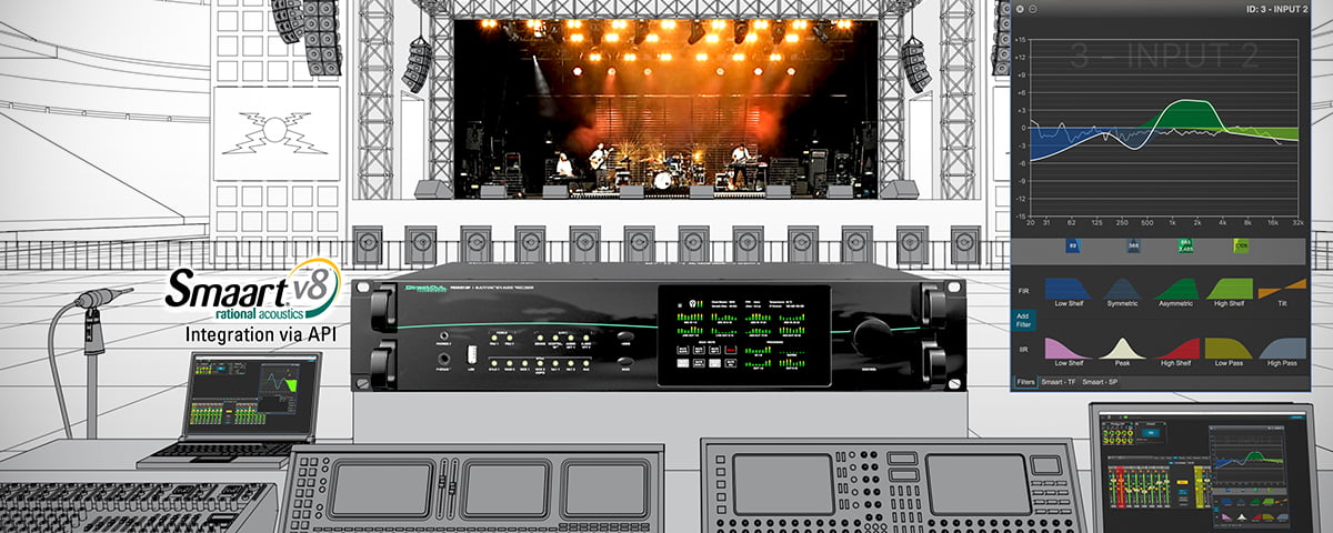 PRODIGY.MP - the device for any challenge - DirectOut