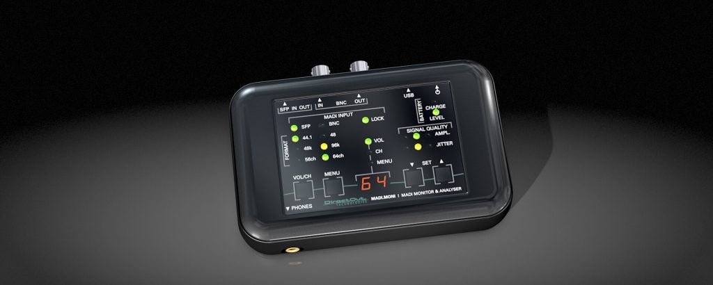 Devices Archives - DirectOut