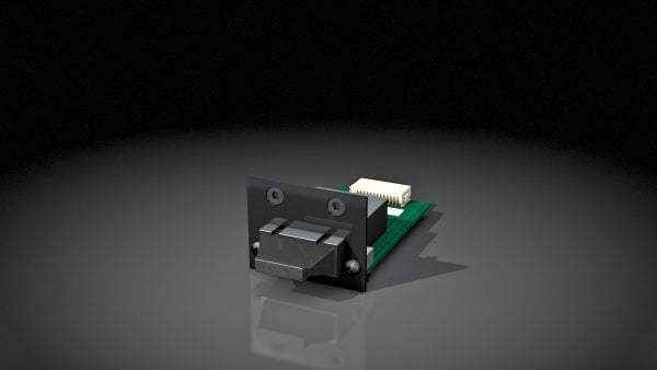 Signal Converter, Audio Network & Madi Modules