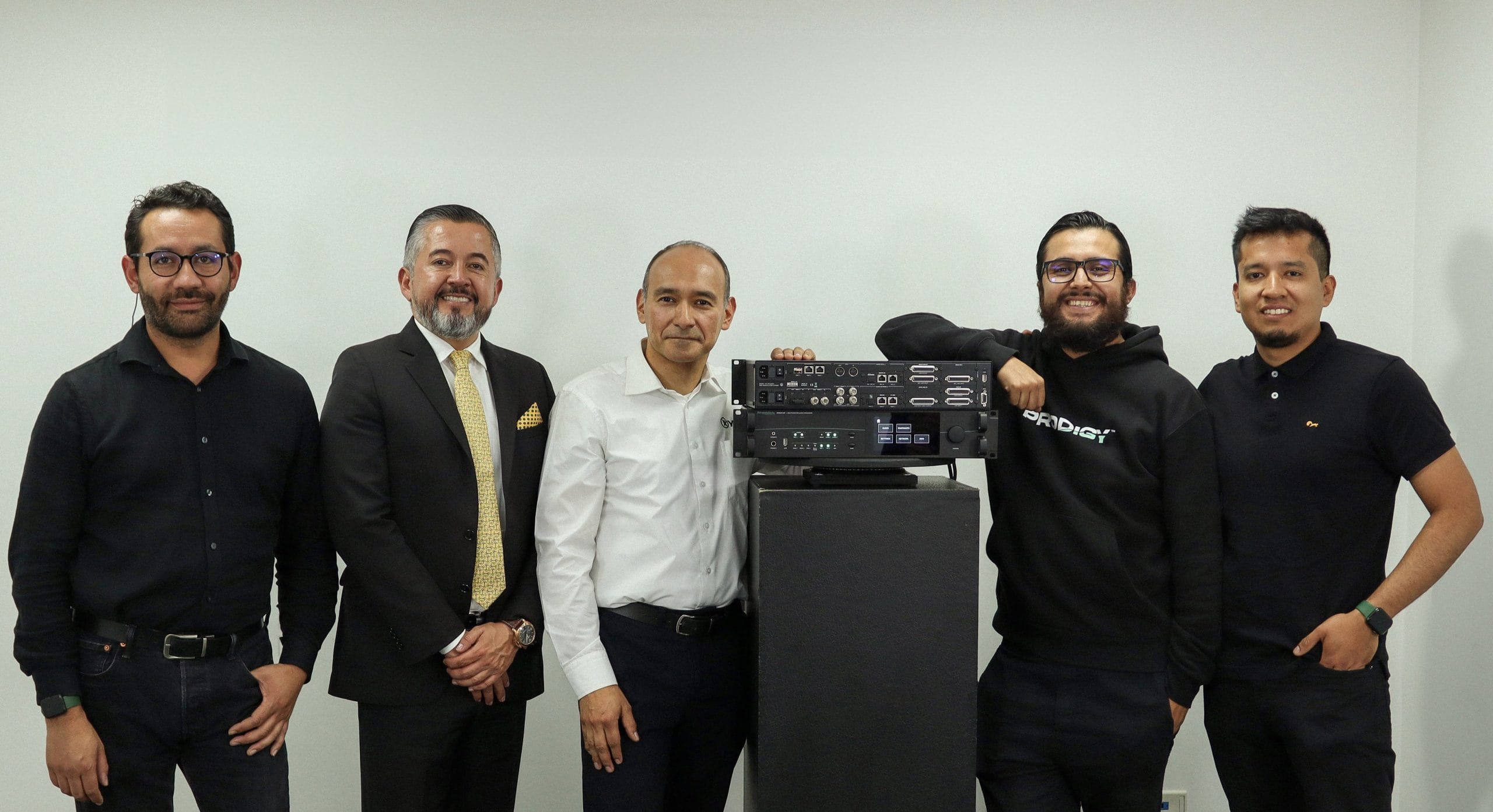 DirectOut Announces Partnership with Yamaki as their New Distributor ...