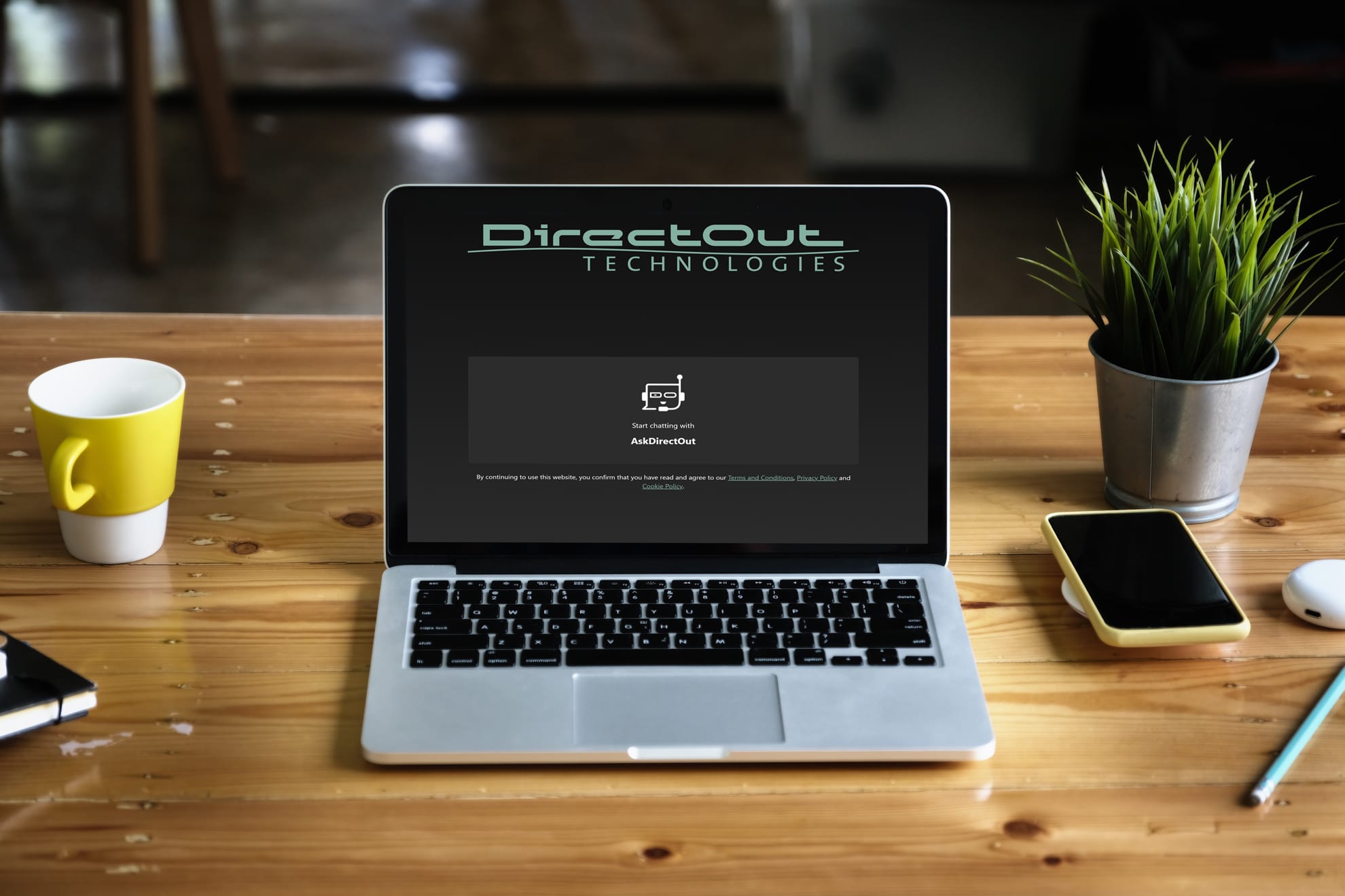 High-End Audio Interfaces | DirectOut Technologies