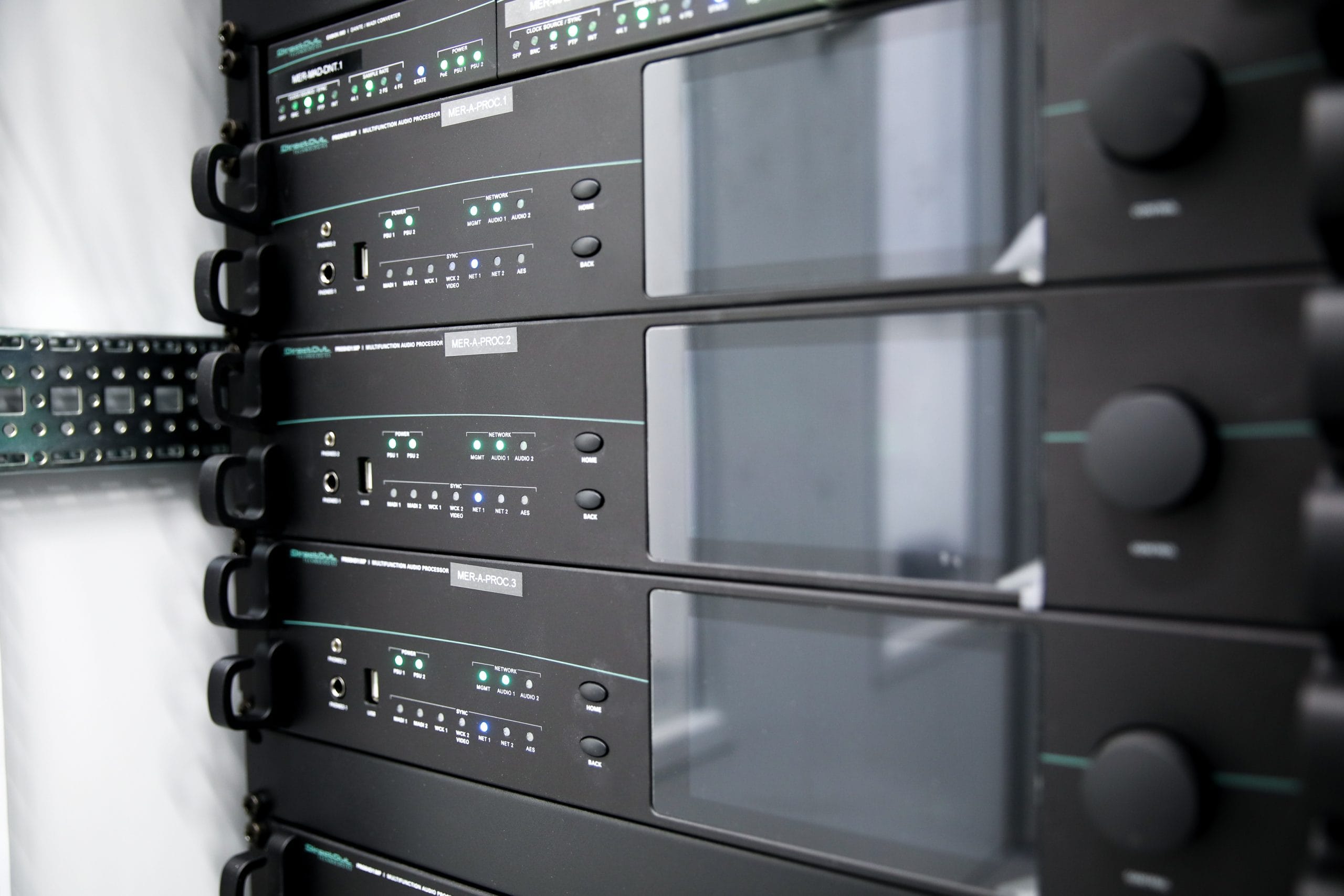 Dyn Media and NEP Germany pioneer new frontier in remote production ...