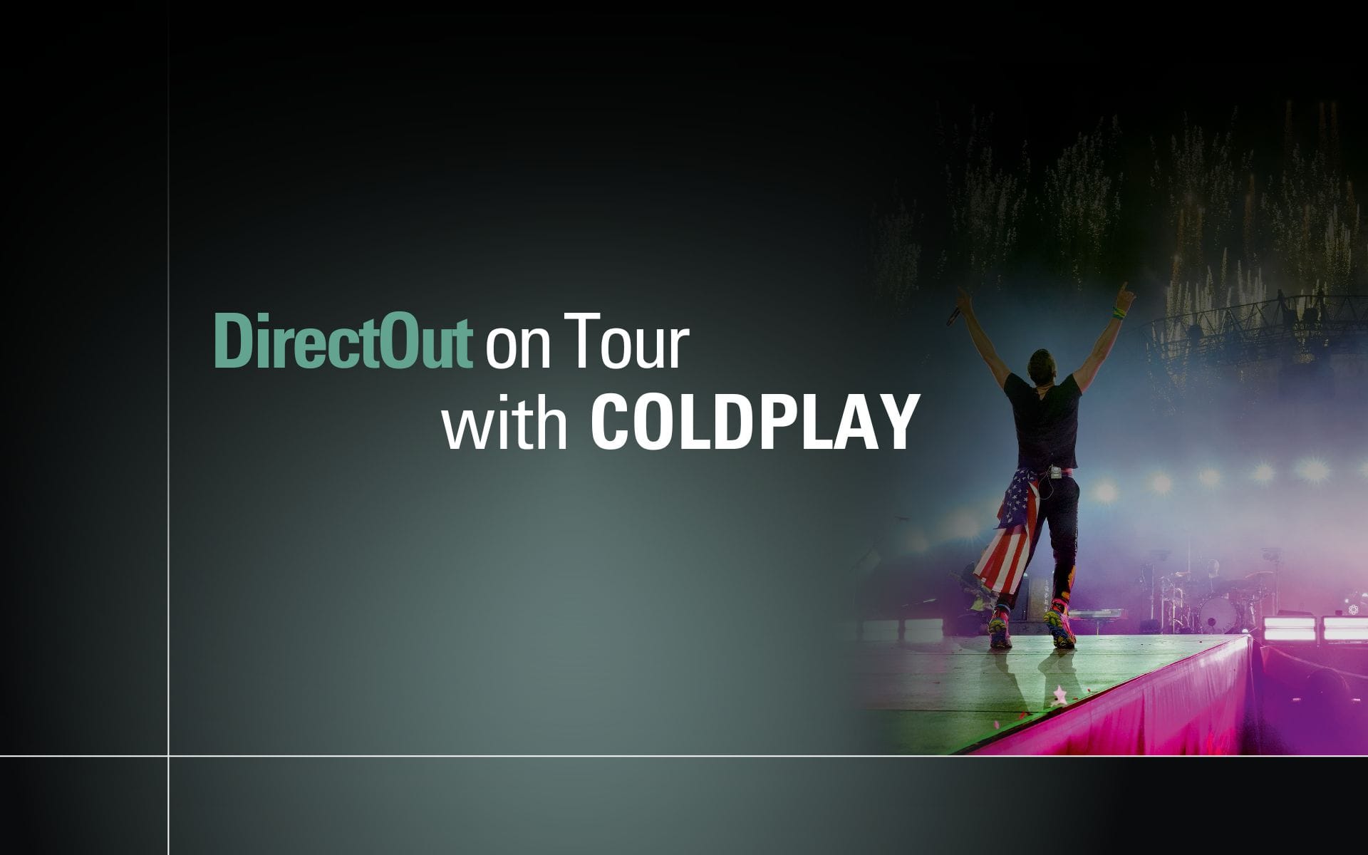 High-End Audio Interfaces | DirectOut Technologies