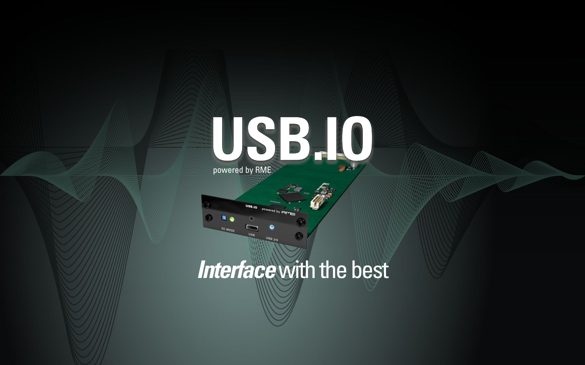 High-End Audio Interfaces | DirectOut Technologies