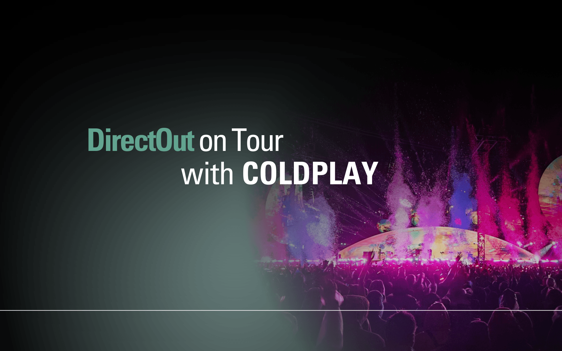 High-End Audio Interfaces | DirectOut Technologies