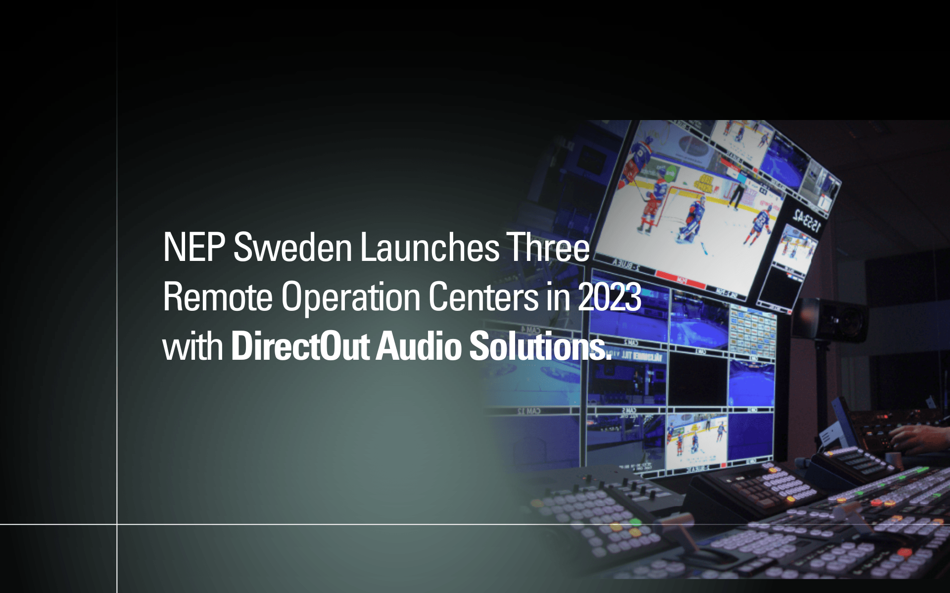 High-End Audio Interfaces | DirectOut Technologies