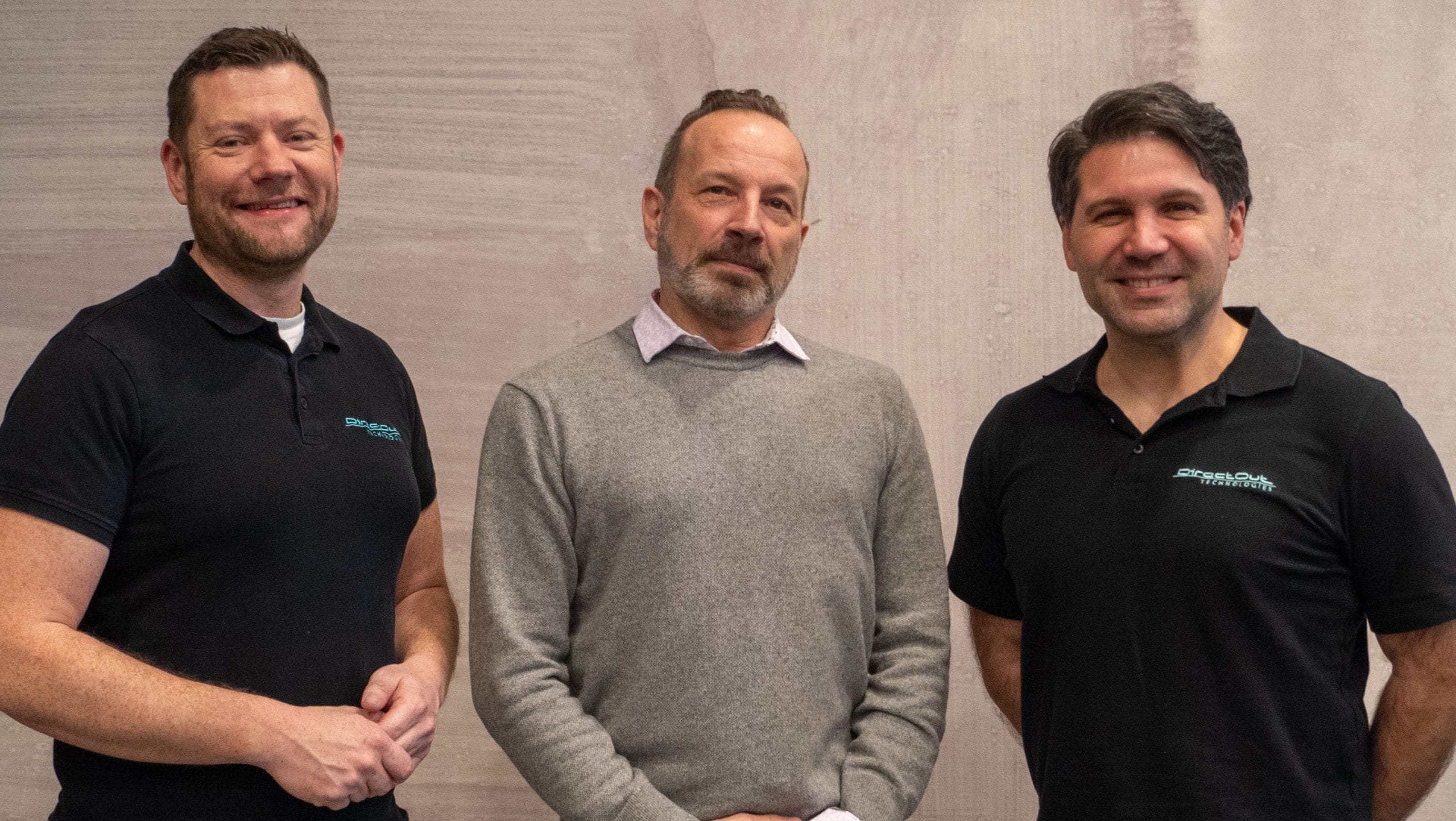 Vaino Gennaro joins DirectOut as Business Development Manager North ...