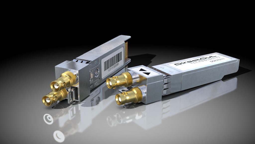 SFP Transceiver MADI - DirectOut