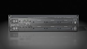 PRODIGY.MX - Multiformat Audio Matrix