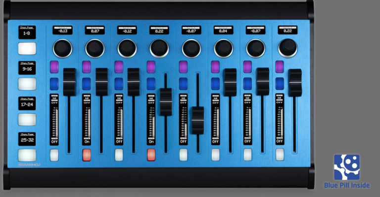 Broadcast References & Applications | DirectOut