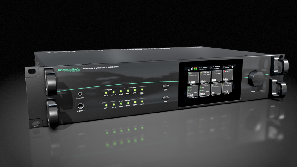 PRODIGY Series - As you wish