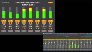 DirectOut partners with Densitron IDS - DirectOut