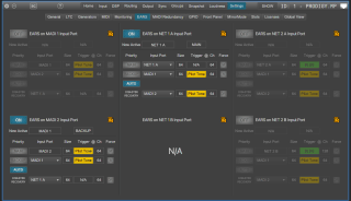 DirectOut PRODIGY series now with Automator and EARS™ Disaster Recovery ...