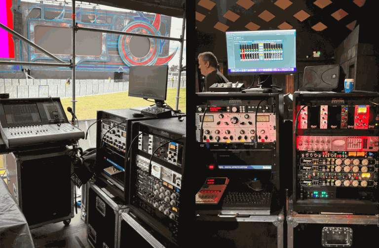 Broadcast References & Applications | DirectOut