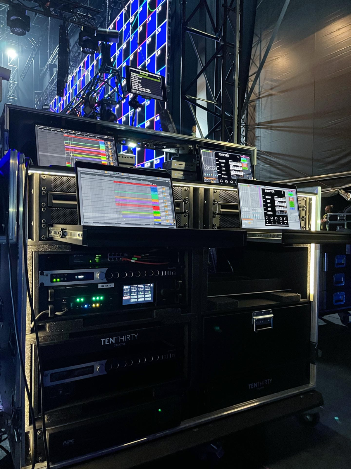 DirectOut PRODIGY.MP strengthens audio resilience and reduces weight ...