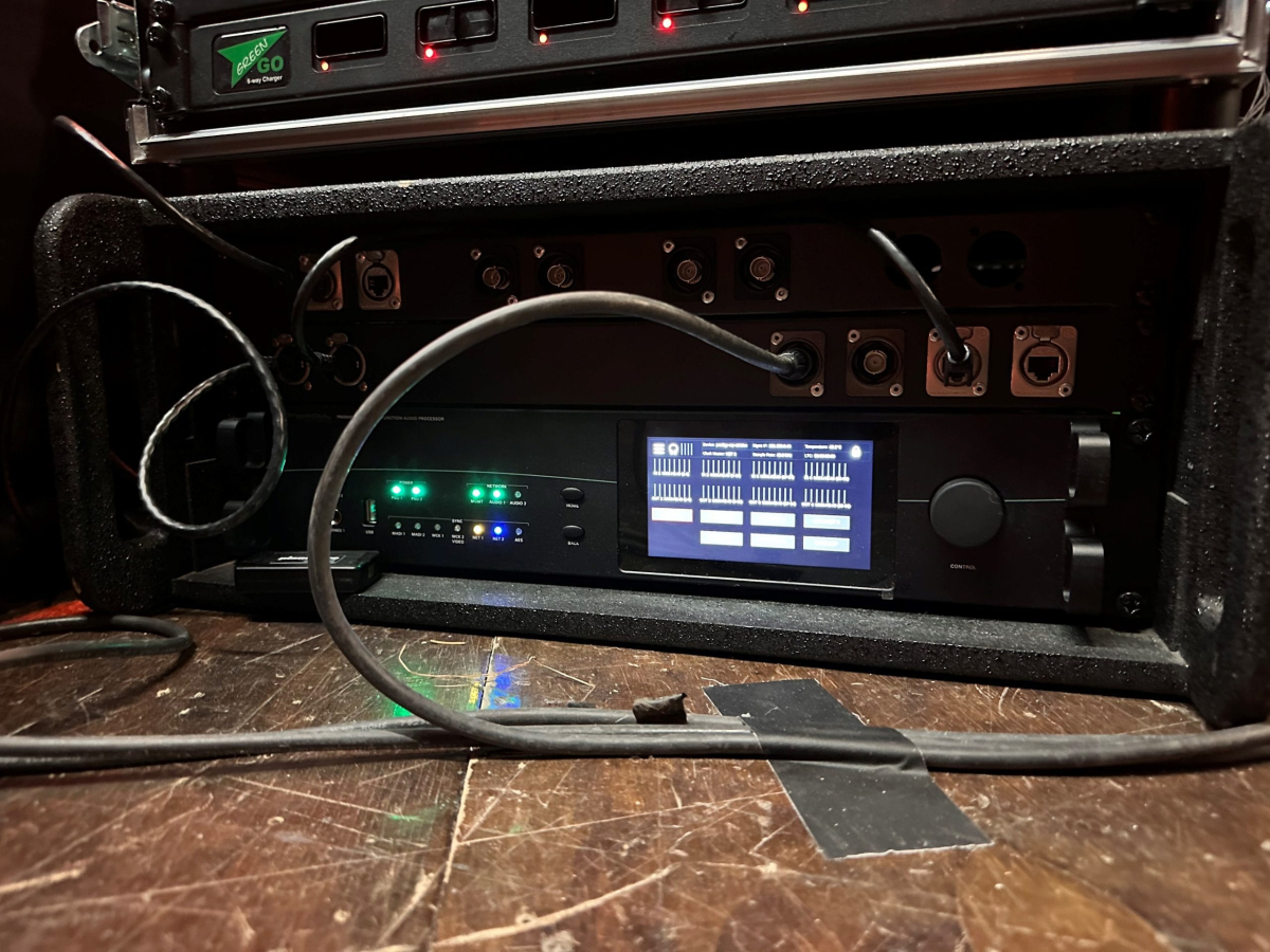 PRODIGY.MP at the core of The Sun '25 years of music' celebrations ...