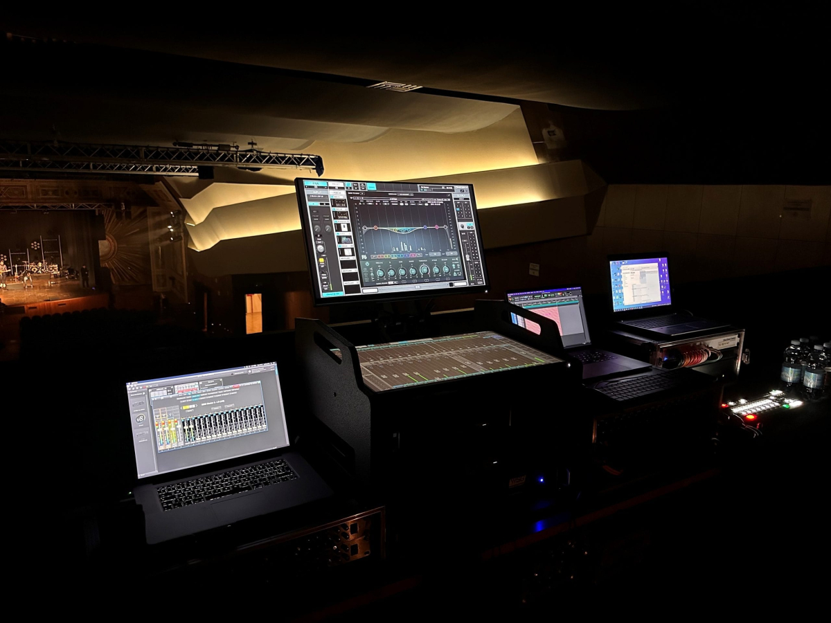 PRODIGY.MP at the core of The Sun '25 years of music' celebrations ...