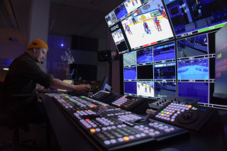 Broadcast References & Applications | DirectOut