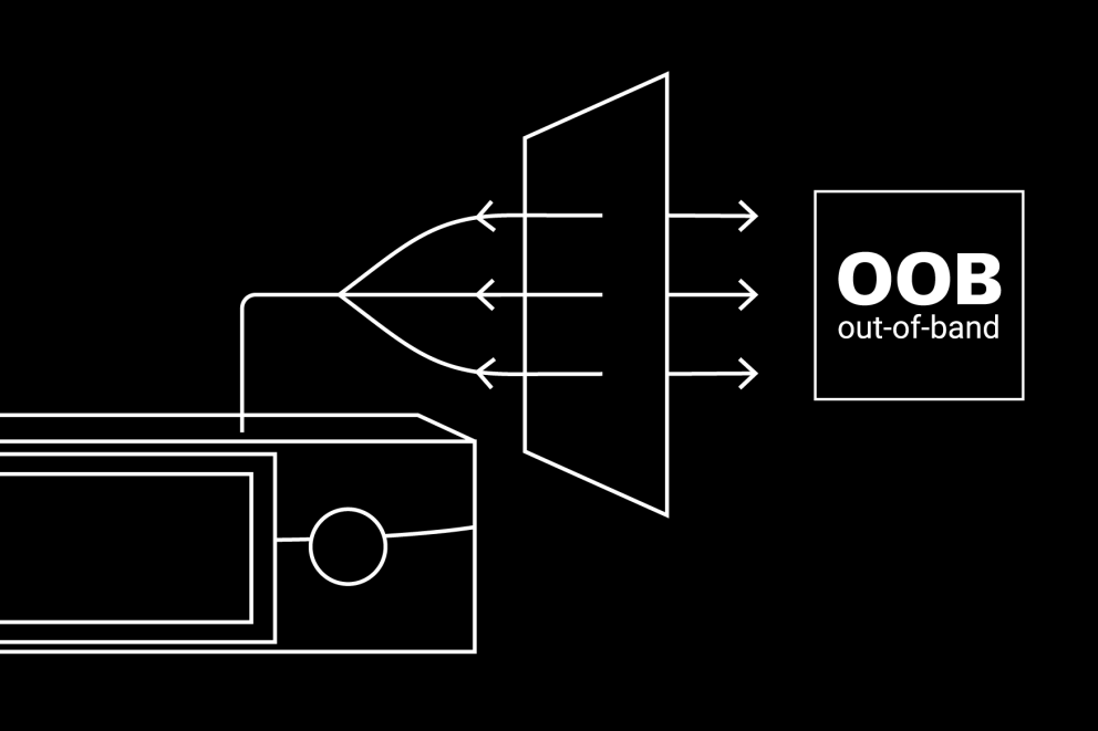 Licenses - DirectOut