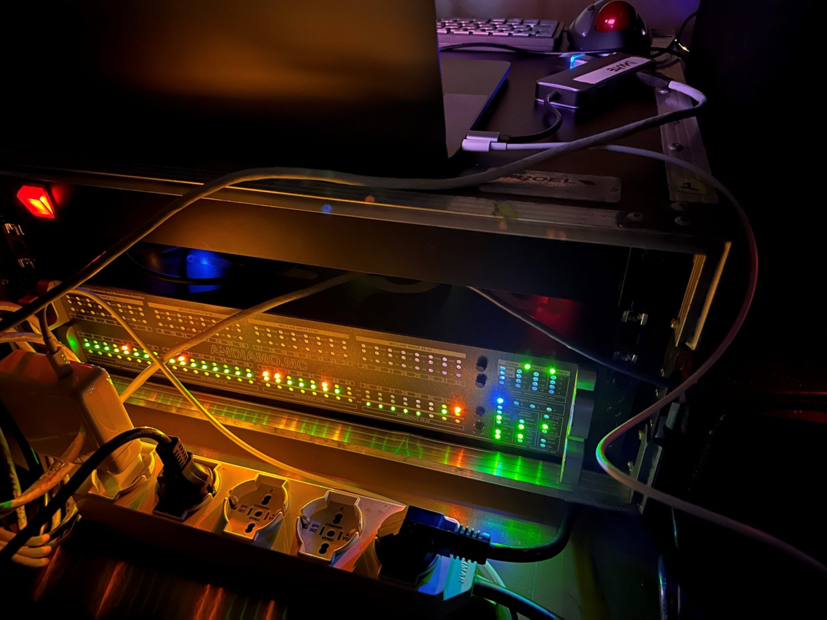 PRODIGY.MP at the core of The Sun '25 years of music' celebrations ...