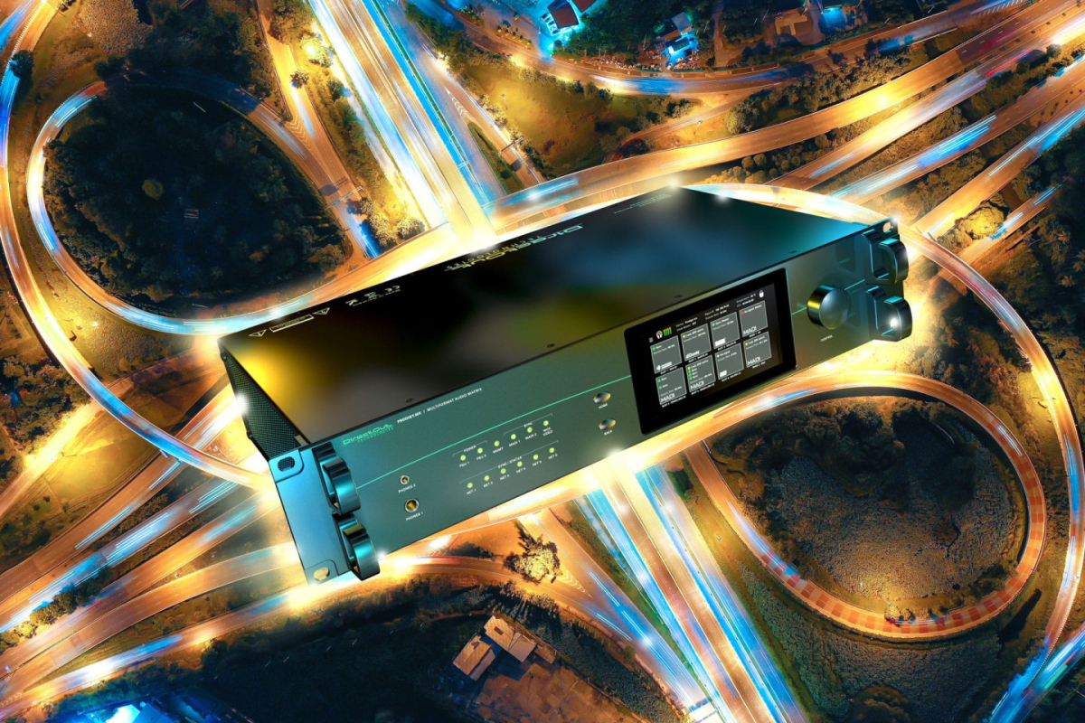 Discover our Audio Installations Around the World